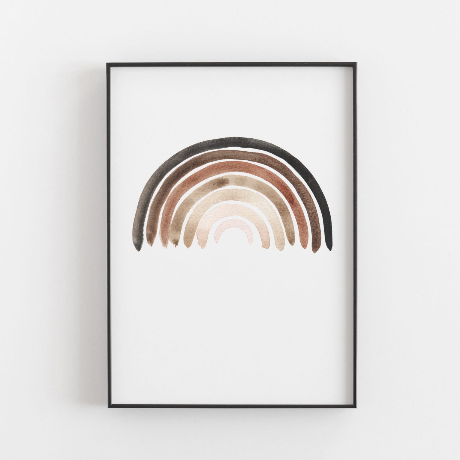 de Winton Paper Co | Unique Watercolour Art & Tutorials | Learn to ...