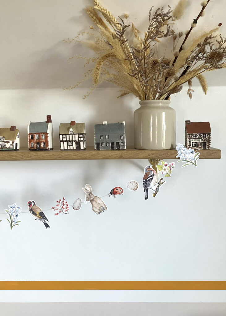 de Winton Paper Co | Unique Watercolour Art & Tutorials | Personalised ...