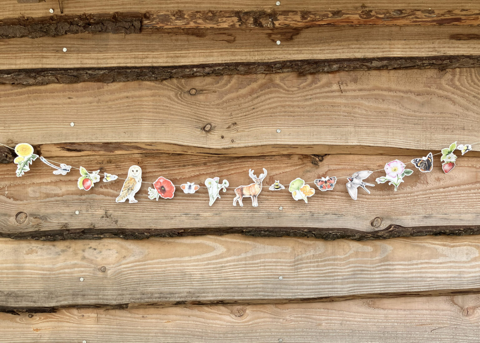 de Winton Paper Co | Unique Watercolour Art & Tutorials | Printable ...