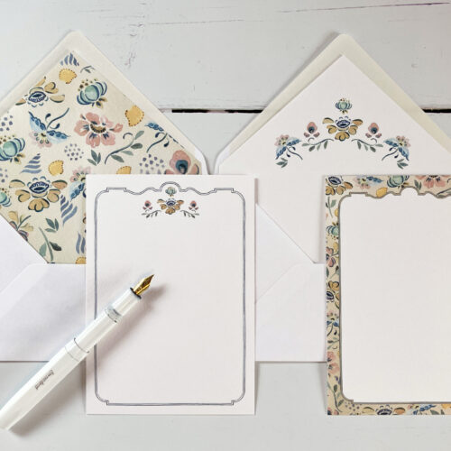 de Winton Paper Co | Unique Watercolour Art & Tutorials | Prints and ...